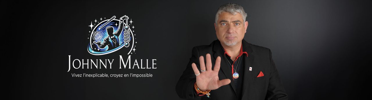 Contact - Johnny Malle